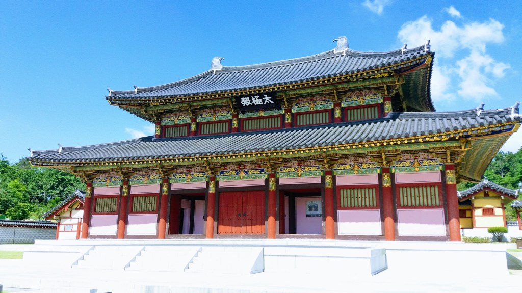 Gaya Kingdom: Myth and History | Gallivantrix