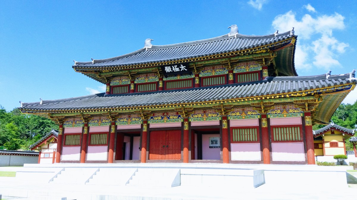 Gaya Kingdom: Myth and History | Gallivantrix