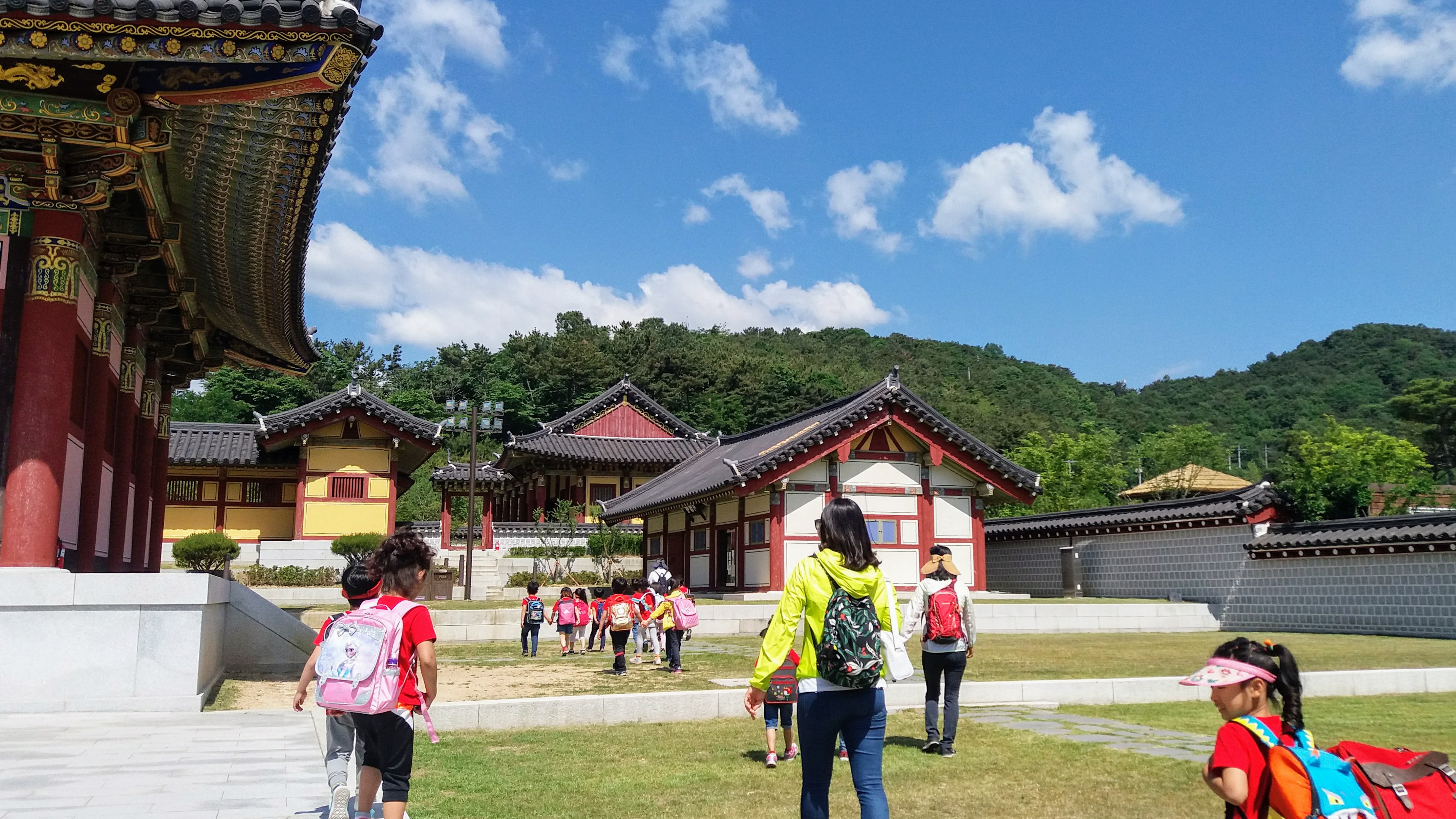 Gaya Kingdom: Myth and History | Gallivantrix