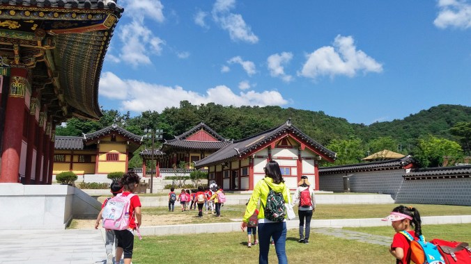 Gaya Kingdom: Myth and History | Gallivantrix