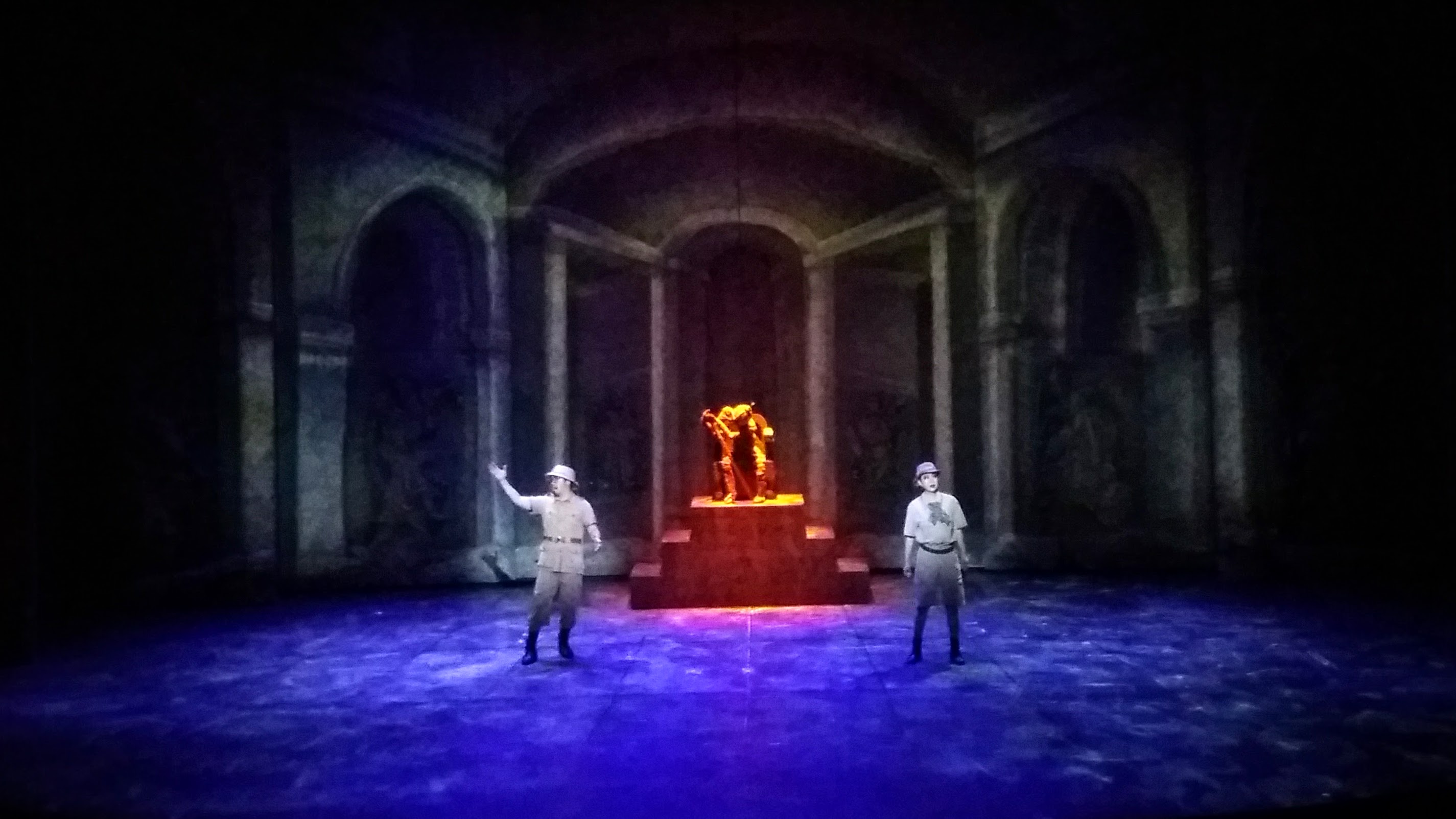 Gaya Kingdom: Myth and History | Gallivantrix