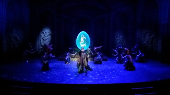 Gaya Kingdom: Myth and History | Gallivantrix