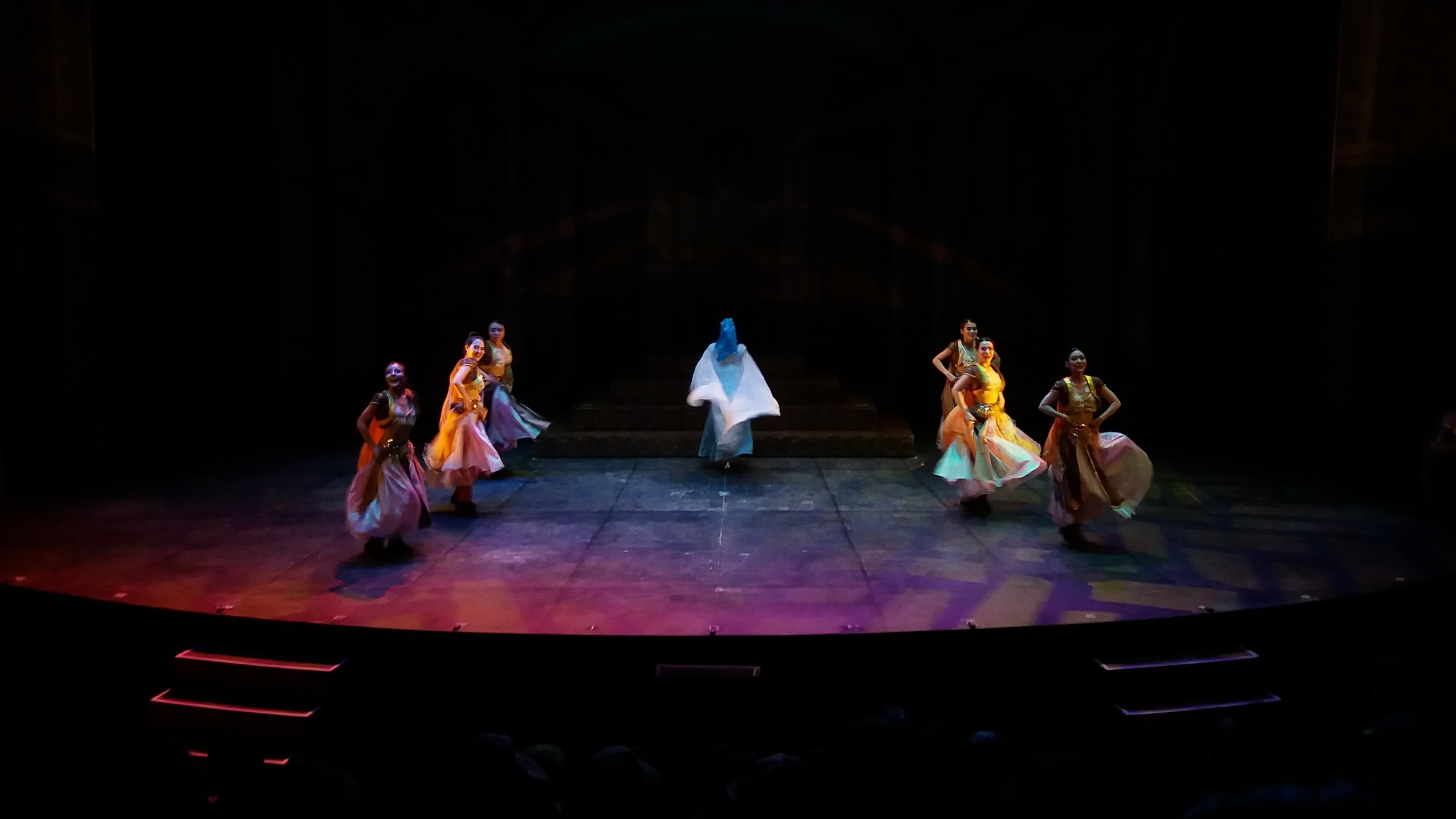 Gaya Kingdom: Myth and History | Gallivantrix