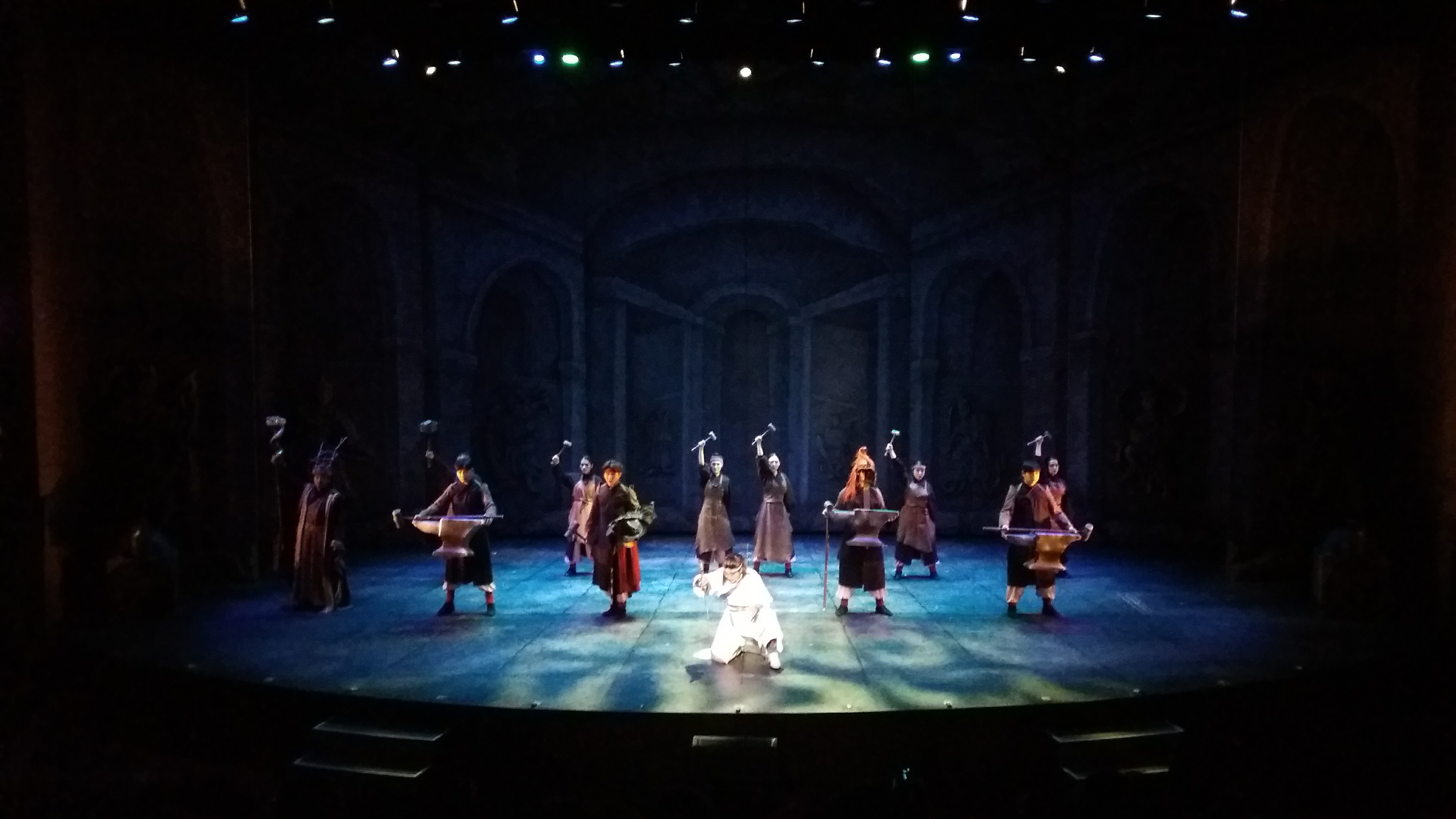 Gaya Kingdom: Myth and History | Gallivantrix