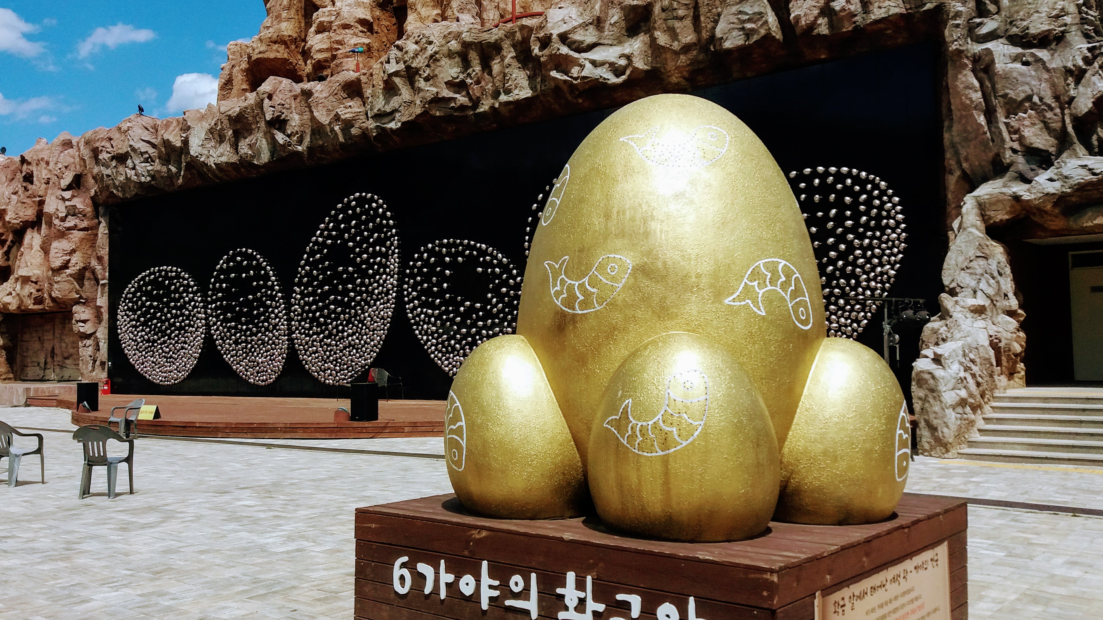 Gaya Kingdom: Myth and History | Gallivantrix