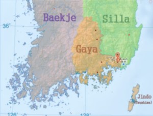 Gaya Kingdom: Myth and History | Gallivantrix